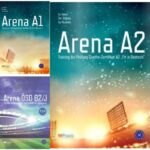 دانلود مجموعه آموزشی Arena – دانلود کتاب آلمانی